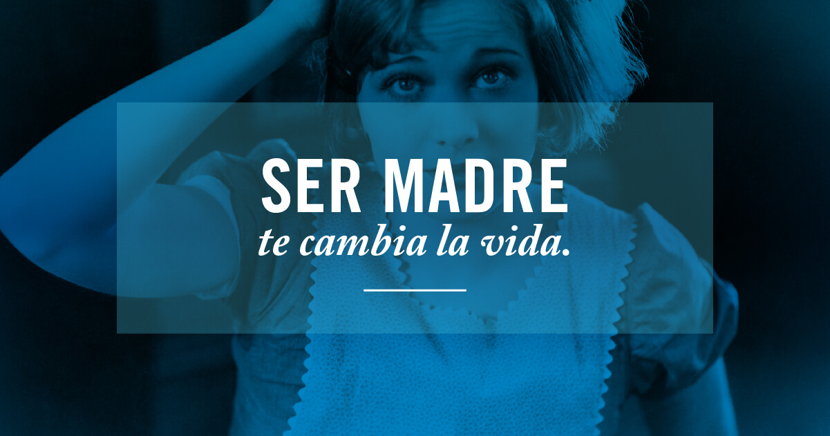 Cómo cambia el cerebro con la maternidad - Club de MALASMADRES