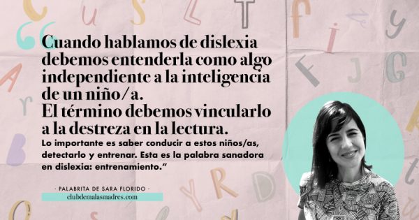 Trastorno del Aprendizaje de la Lectura, ¿qué es y qué podemos hacer ...